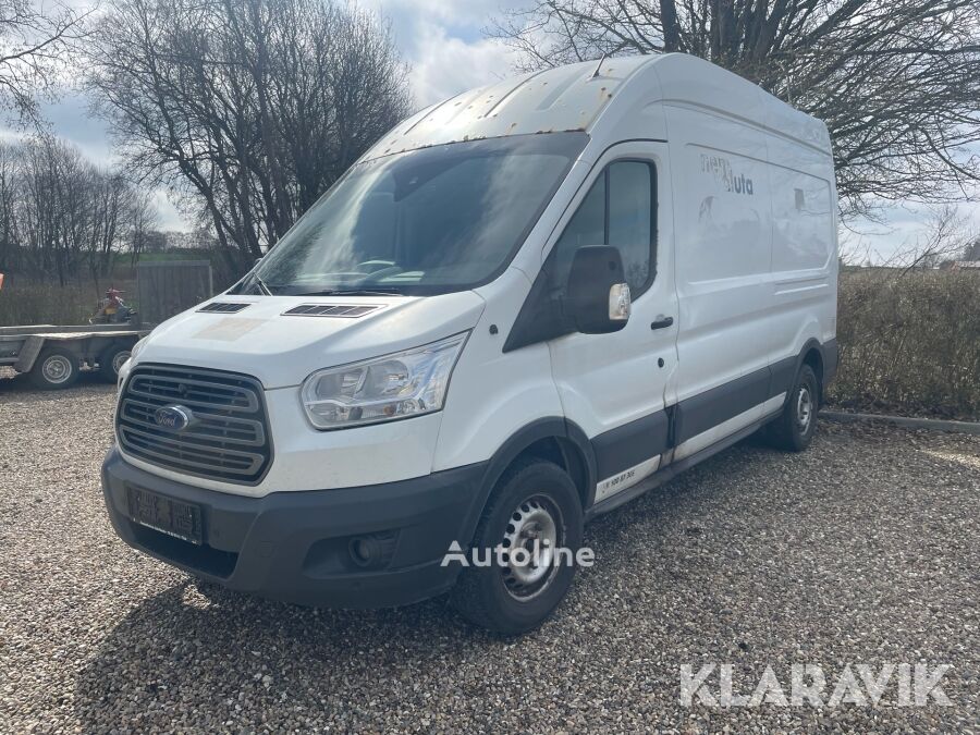 Prodaje se Ford Transit 2,2TDCI minibus furgon na aukciji