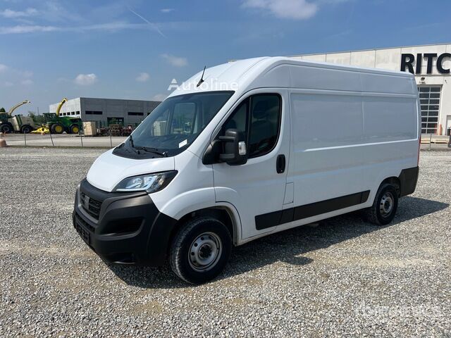 Prodaje se Fiat Ducato 2.2 Mjet minibus furgon na aukciji