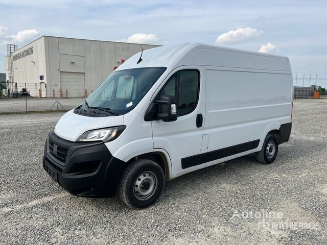 Prodaje se Fiat Ducato 2.2 Mjet minibus furgon na aukciji