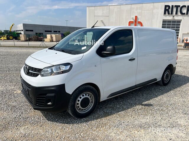 Prodaje se Opel Vivaro 1.5 minibus furgon na aukciji
