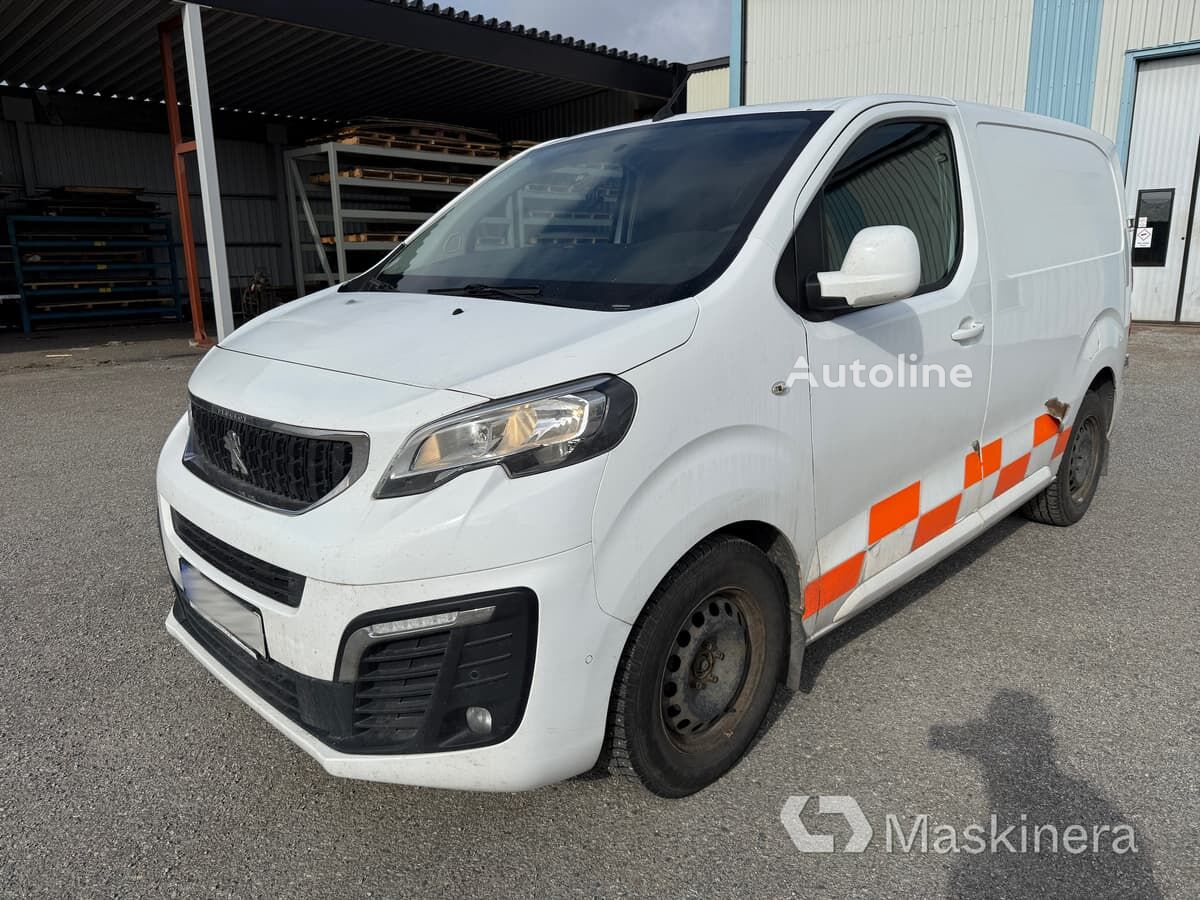 Prodaje se Peugeot Expert 1.6 BlueHDi minibus furgon na aukciji