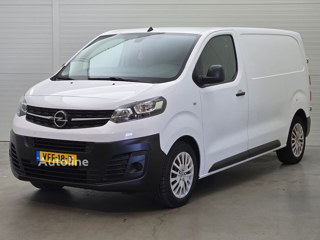 Prodaje se Opel Vivaro 1.5 CDTI L2H1 Edition minibus furgon na aukciji