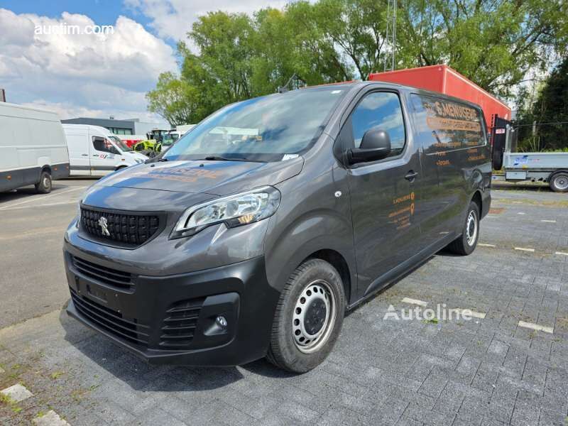 Prodaje se Peugeot Expert minibus furgon na aukciji
