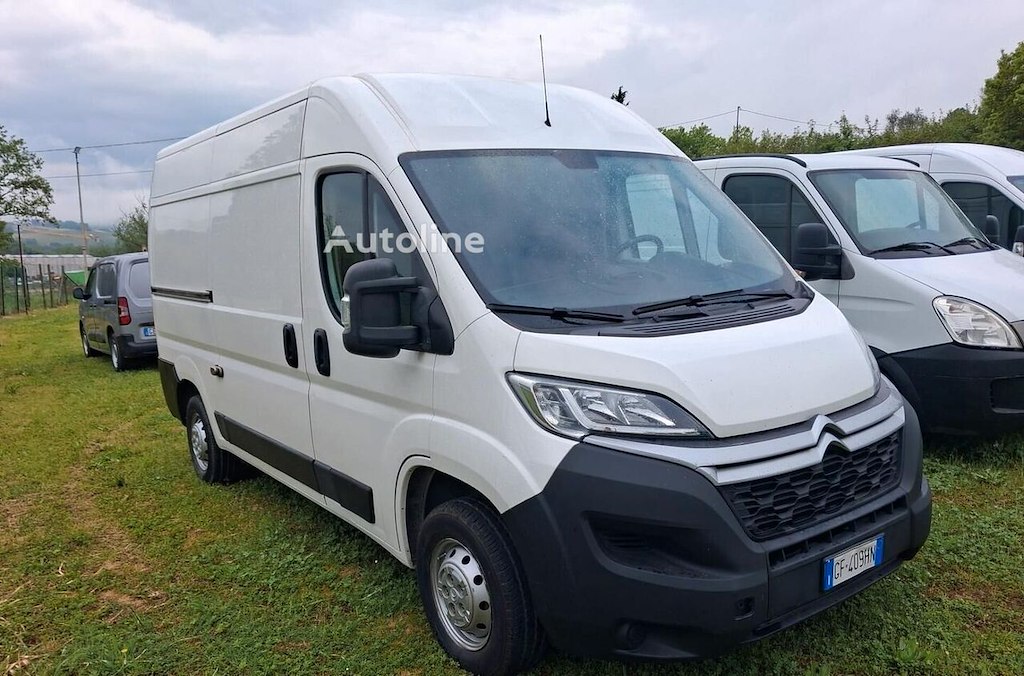 Citroen JUMPER minibus furgon