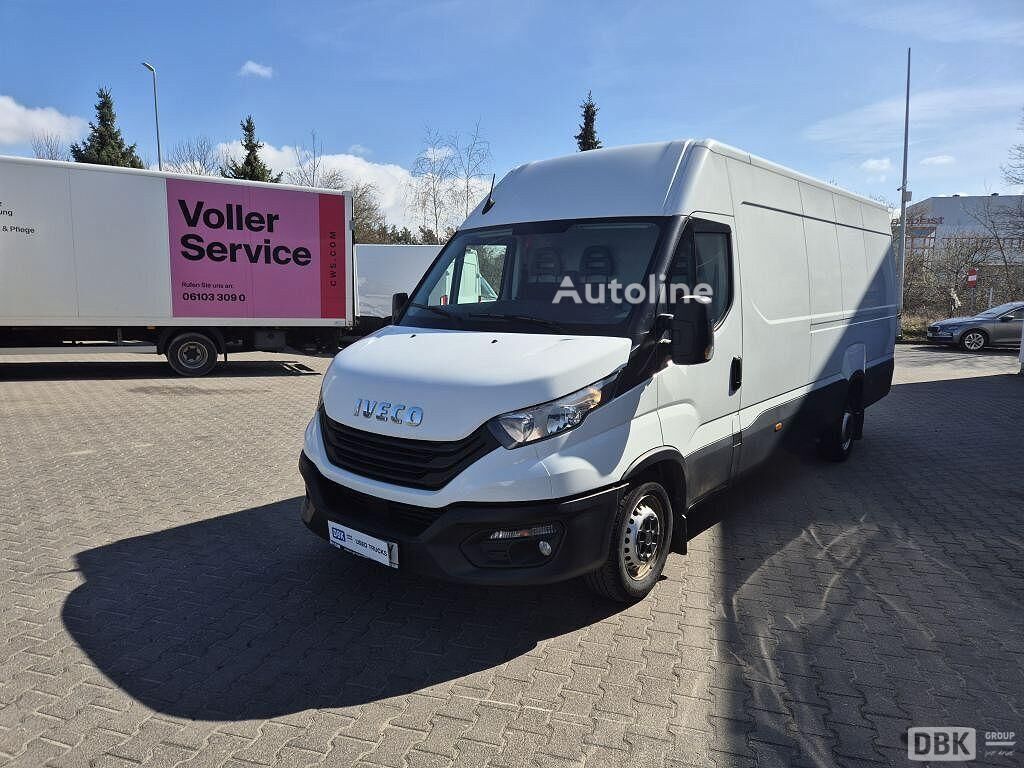 IVECO DAILY 35S18 minibus furgon