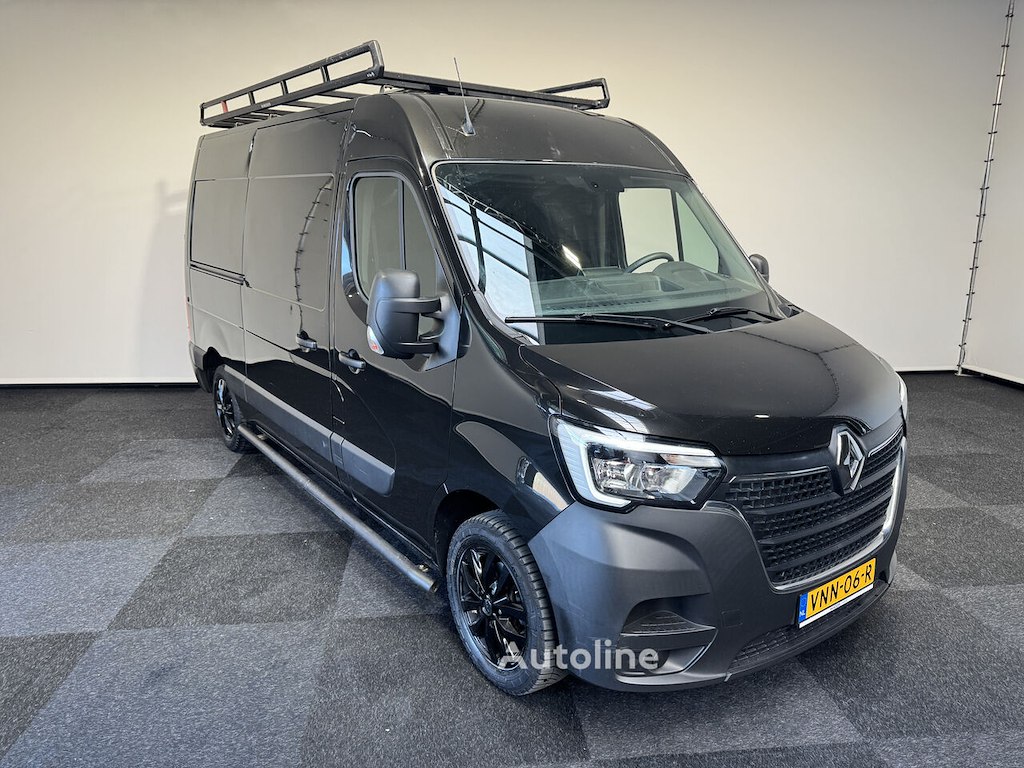 Renault MASTER 2.3 dsl L2H2 Trekhaak imperiaal trap Euro 6 Apk 4-2027 minibus furgon