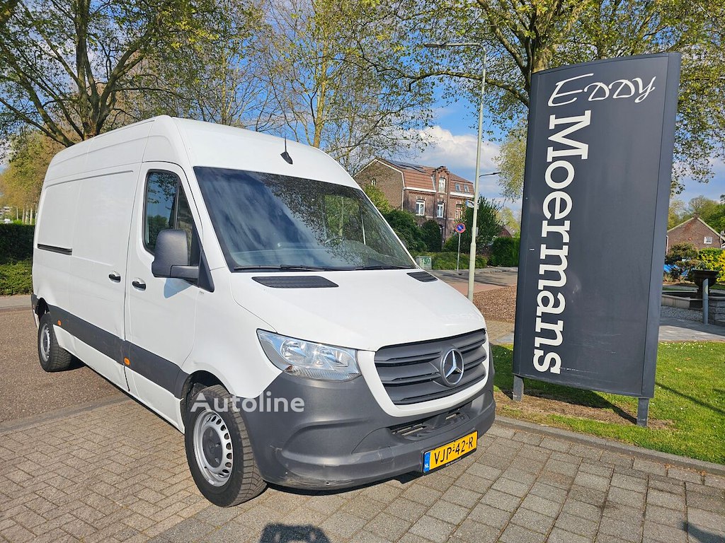 Mercedes-Benz Sprinter III 314 CDi minibus furgon