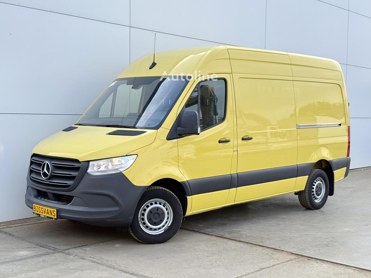 Mercedes-Benz Sprinter 319 3.0 CDI minibus furgon