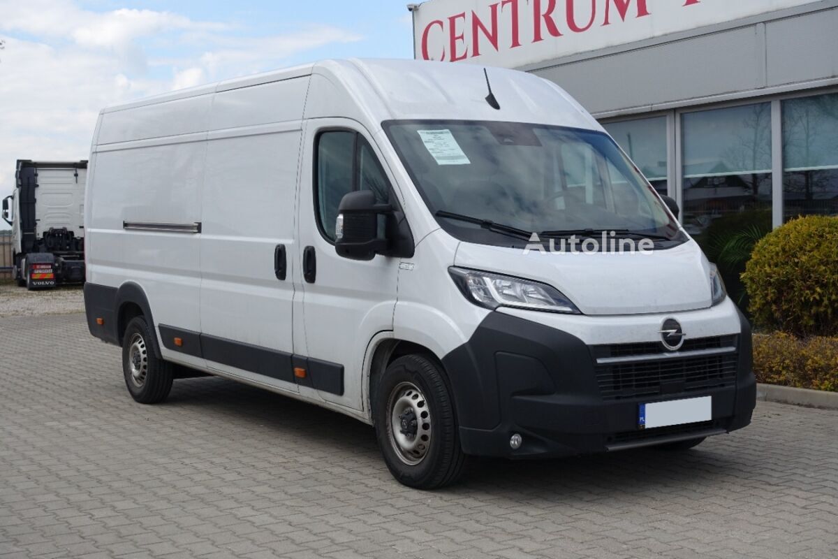 Opel Movano L4H2 minibus furgon