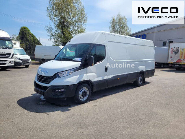 IVECO 35S16V minibus furgon