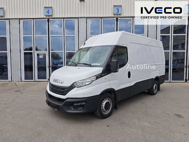 IVECO 35S16A8V minibus furgon
