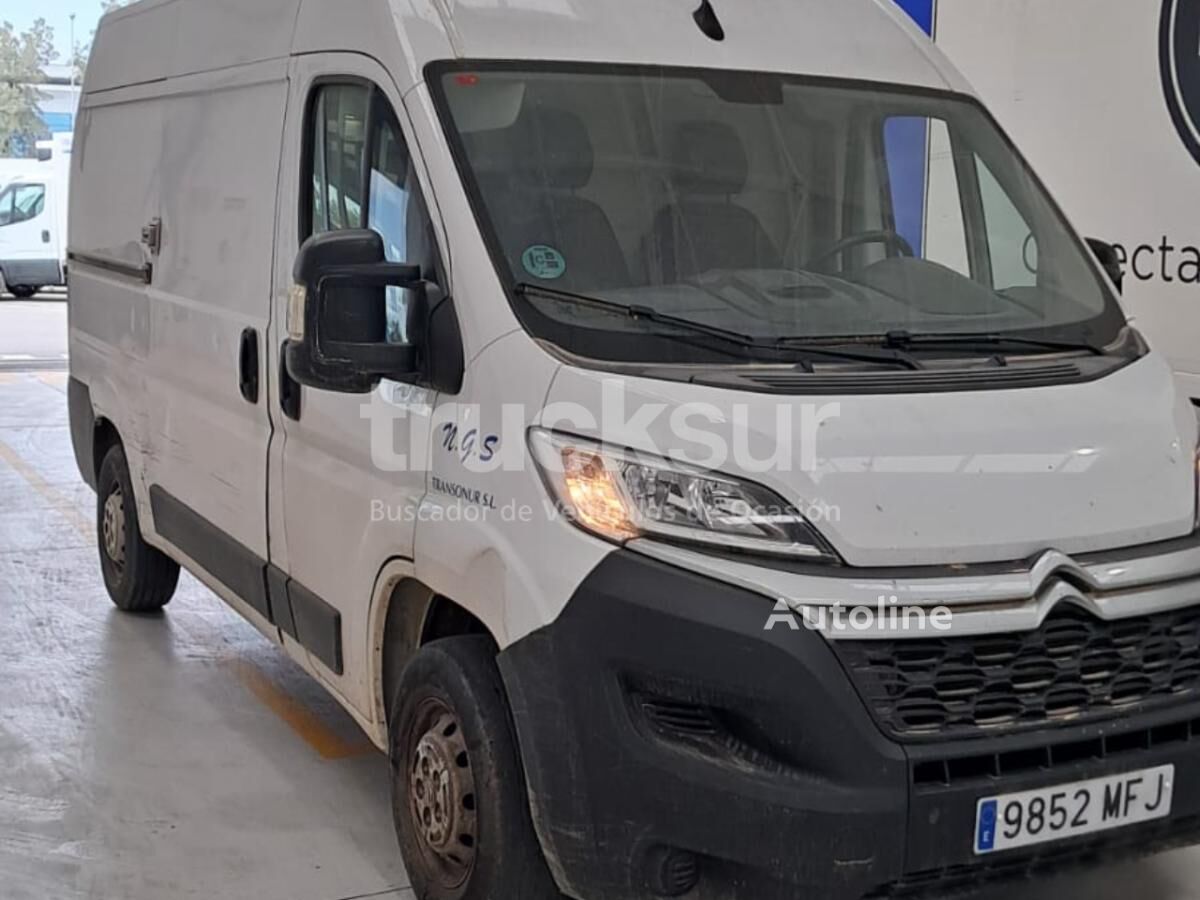 Citroen JUMPER 120.33 L2H2 minibus furgon