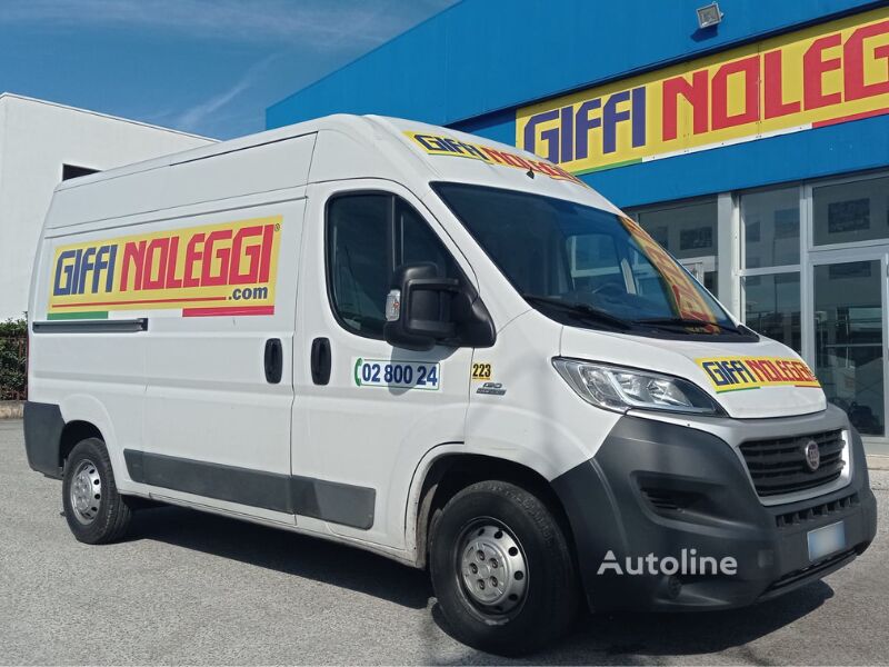 Fiat DUCATO L2H2 minibus furgon