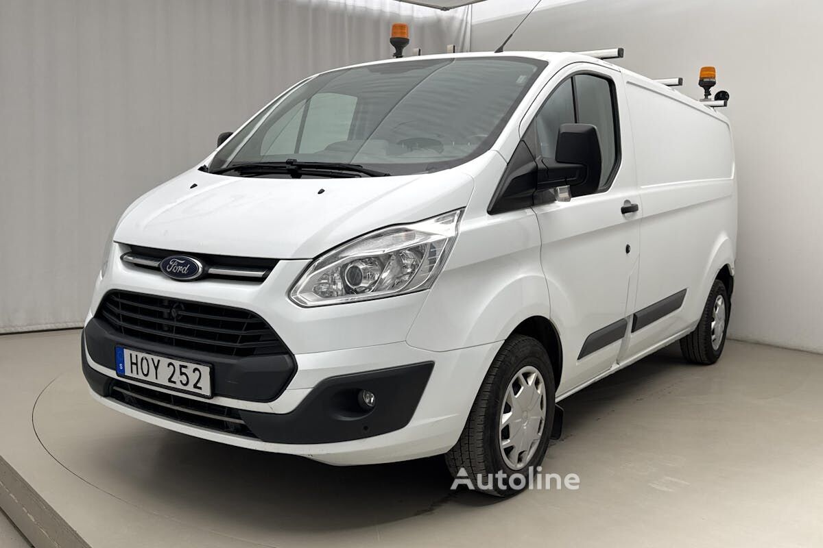 Prodaje se Ford Transit minibus furgon na aukciji