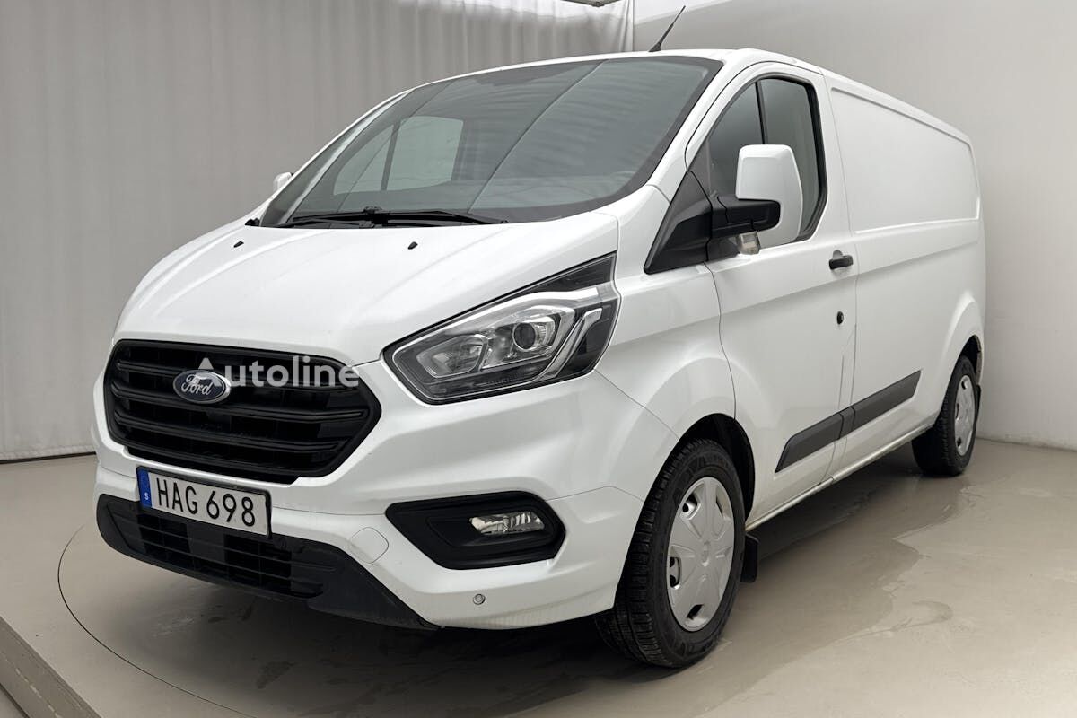 Prodaje se Ford Transit minibus furgon na aukciji