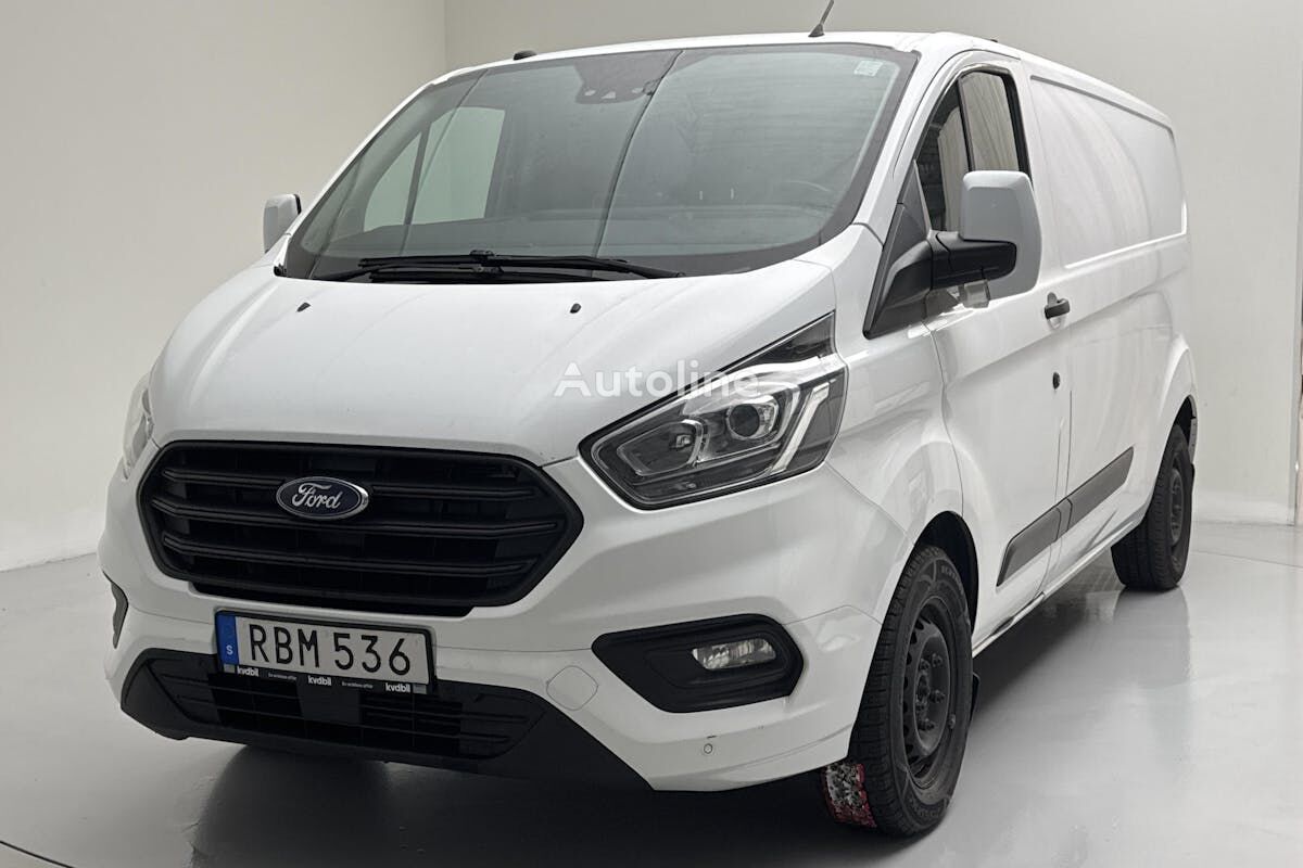 Prodaje se Ford Transit minibus furgon na aukciji