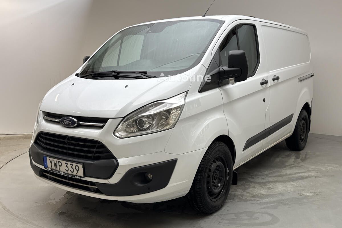 Prodaje se Ford Transit minibus furgon na aukciji