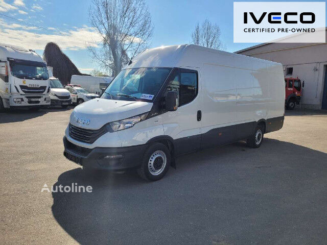 IVECO 35S16V minibus furgon