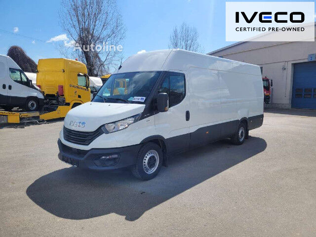 IVECO 35S16V minibus furgon