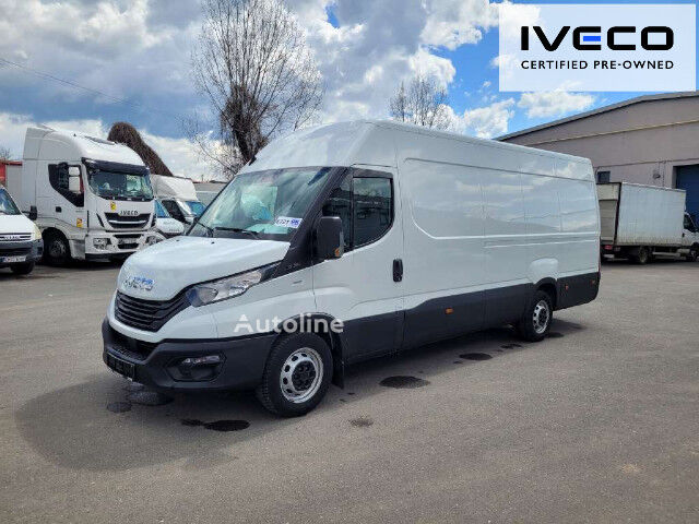 IVECO 35S16V minibus furgon