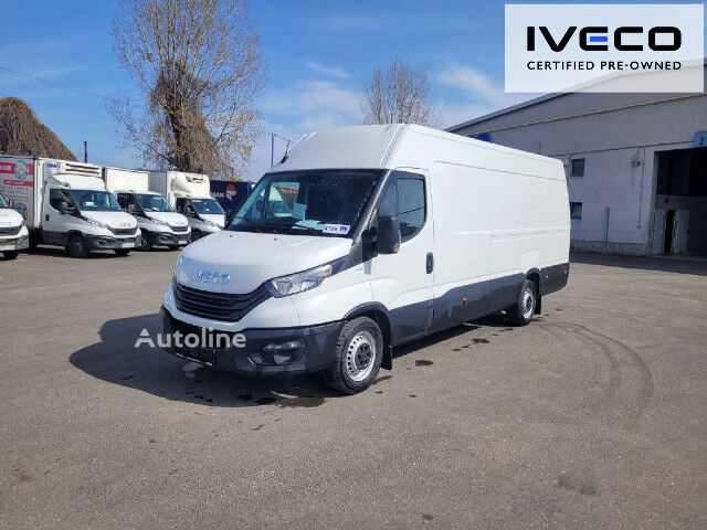 IVECO 35S16V minibus furgon