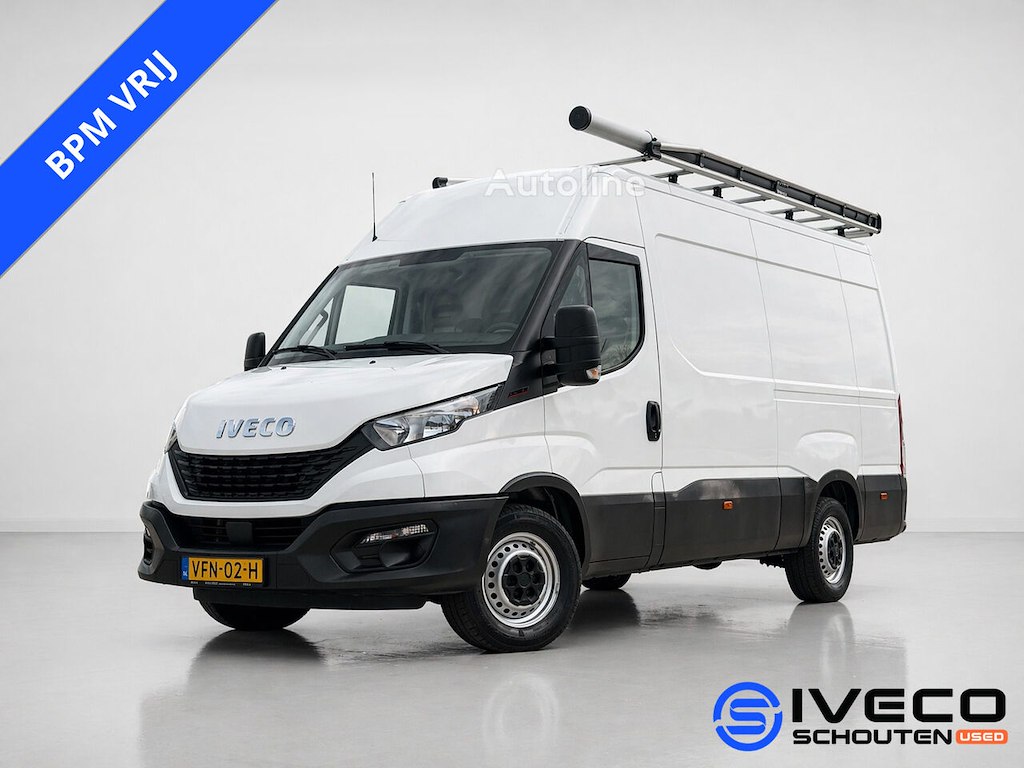 IVECO Daily 35S18V A8 minibus furgon