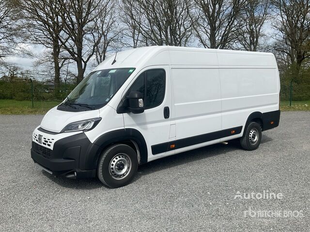 Prodaje se Fiat Ducato 2.2D L4H2 180MT minibus furgon na aukciji