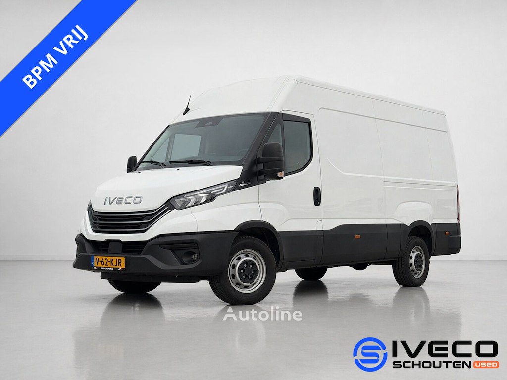 IVECO Daily 35S14V A8 minibus furgon