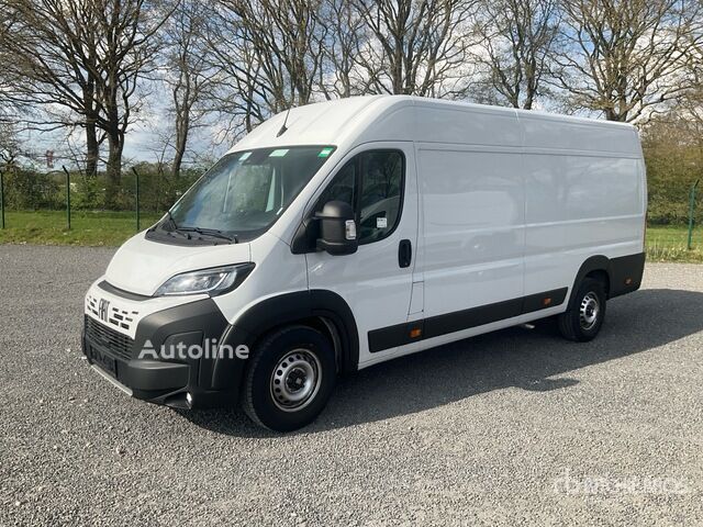 Prodaje se Fiat Ducato minibus furgon na aukciji