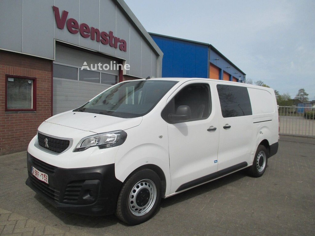 Peugeot Expert 1.5HDI minibus furgon