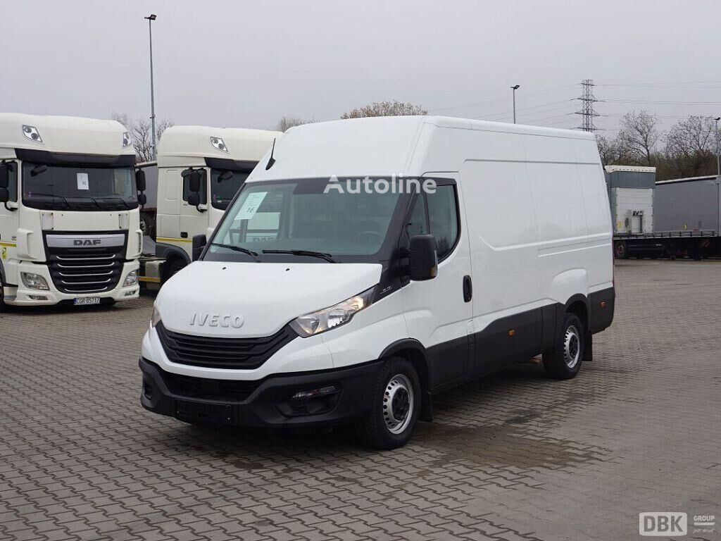 IVECO DAILY 35S16 minibus furgon