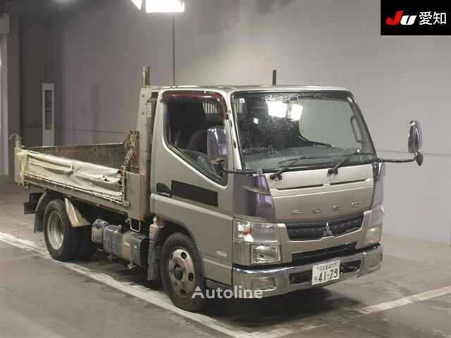Mitsubishi CANTER kamion s ravnom platformom