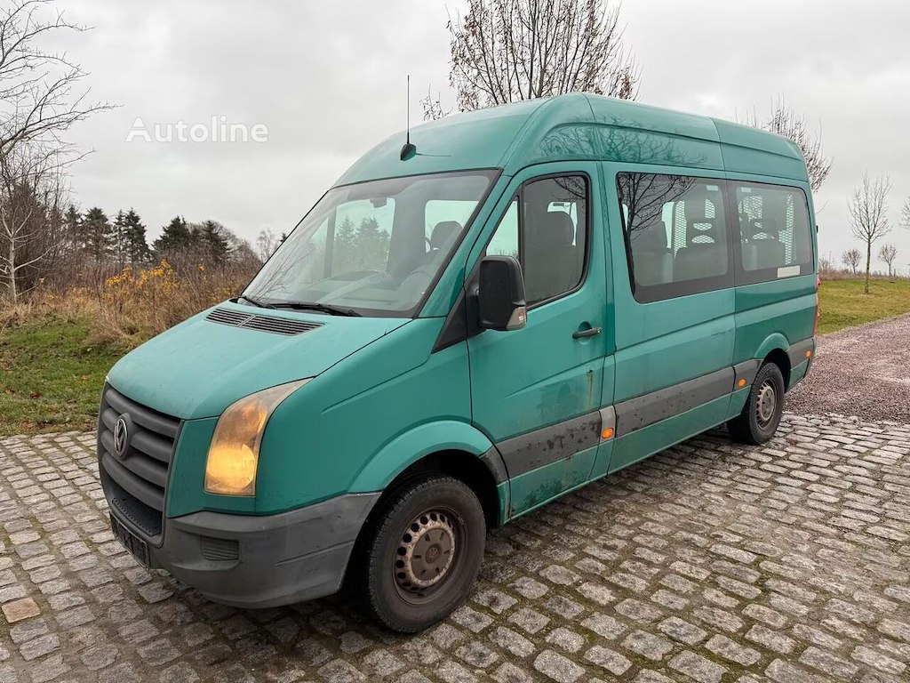 Volkswagen Crafter Kombi L2H2 putnički minibus