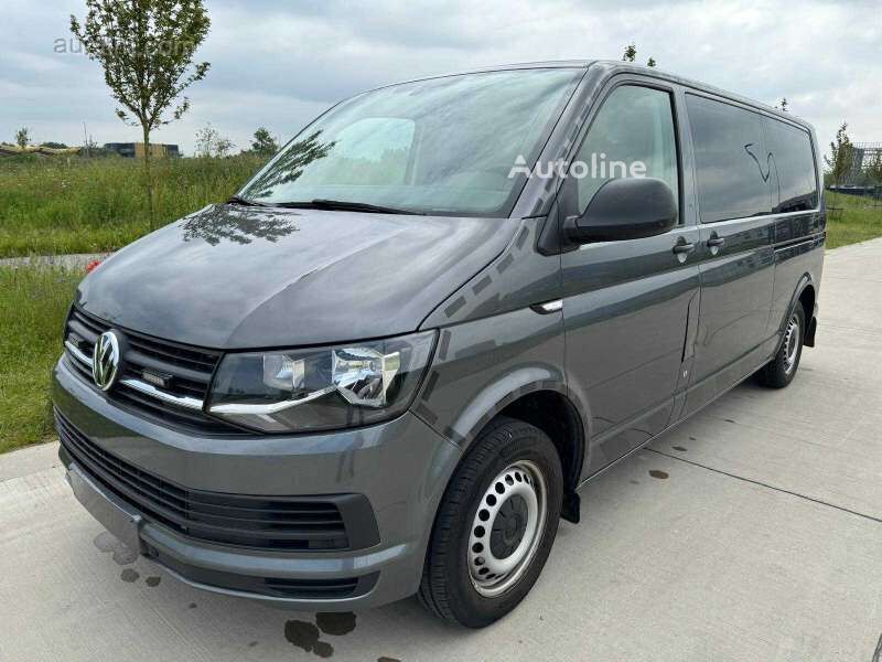 Prodaje se Volkswagen Kombi Transporter putnički minibus na aukciji