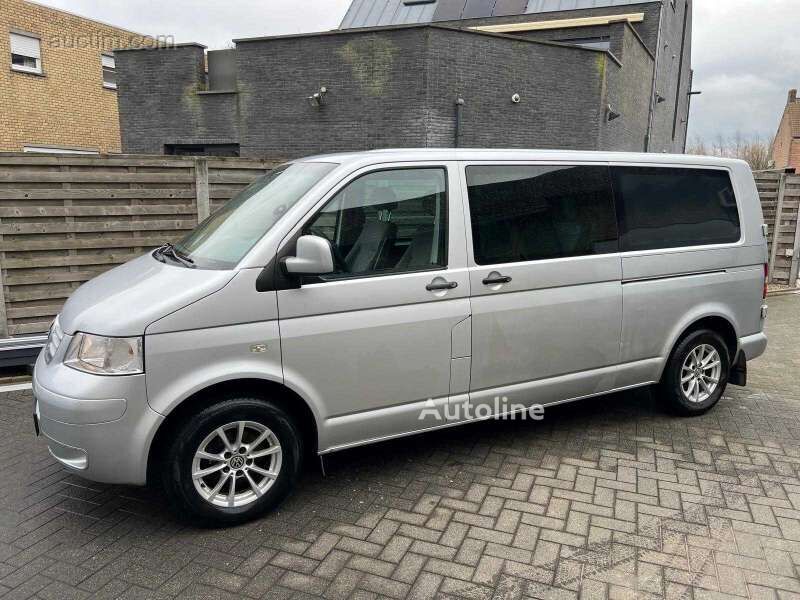Prodaje se Volkswagen Transporter putnički minibus na aukciji