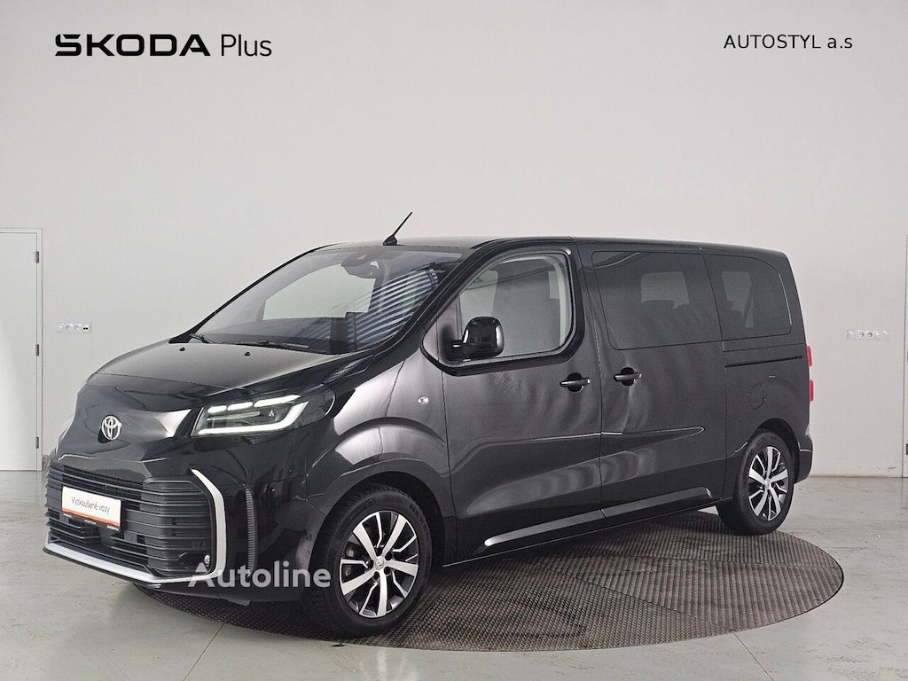 Toyota Proace Verso, L1 2.0D COMFORT BUSINESS putnički minibus