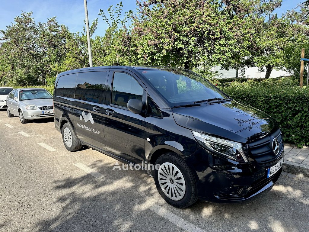 Mercedes-Benz Vito 116 putnički minibus