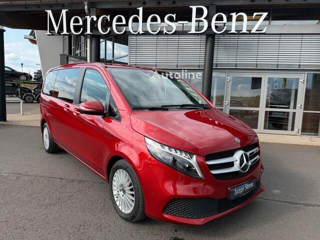 Mercedes-Benz V 250 d EDITION Kompakt Kamera MBUX Kühlschrank putnički minibus