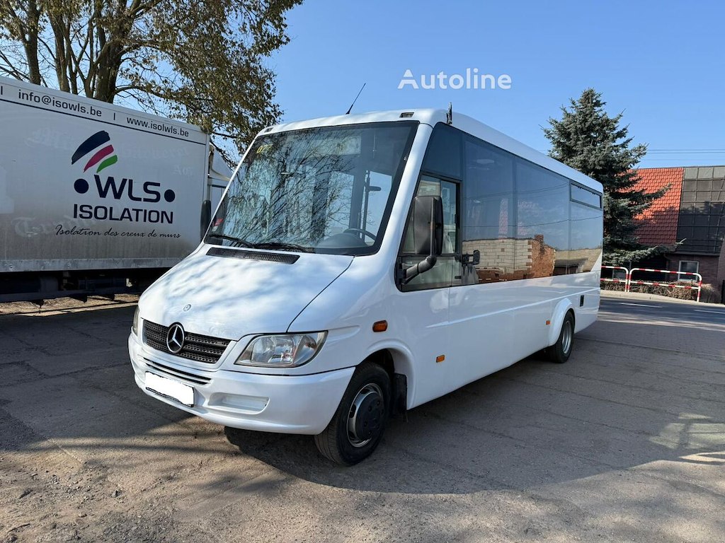 Mercedes-Benz Sprinter 616 putnički minibus