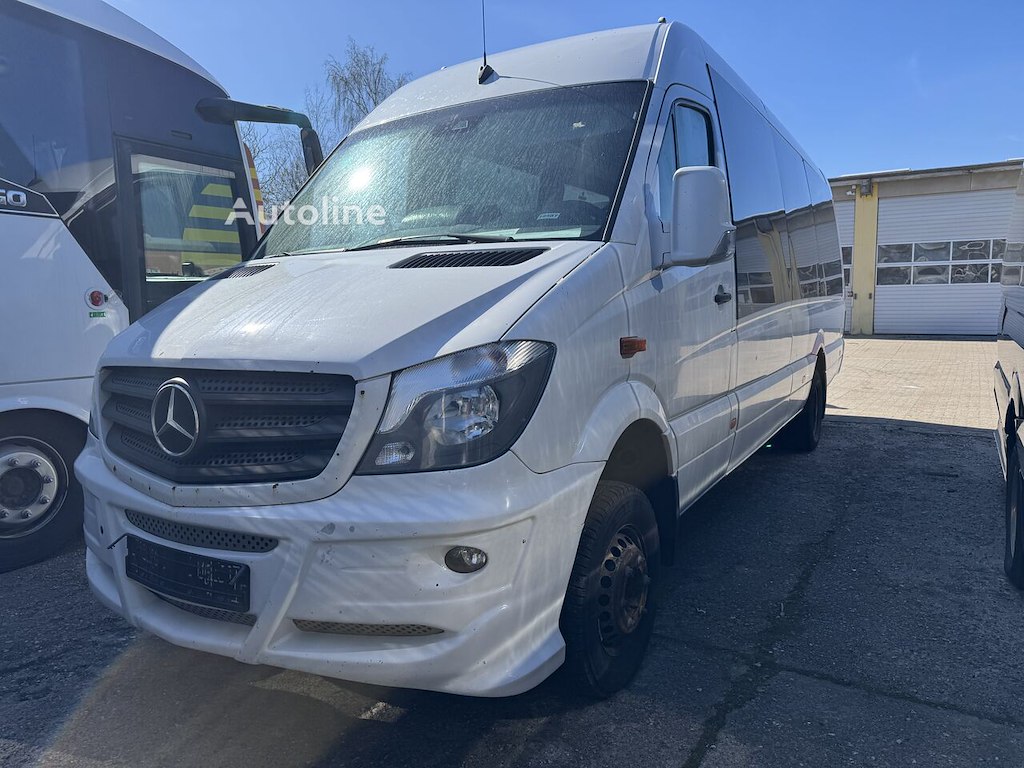 Mercedes-Benz Sprinter putnički minibus