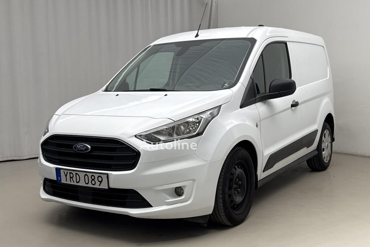 Prodaje se Ford Transit laki furgon na aukciji