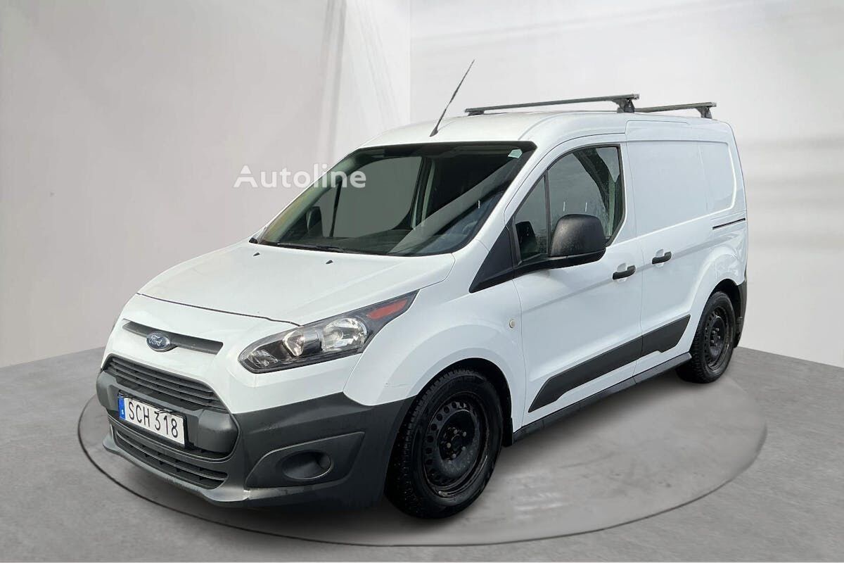 Prodaje se Ford Transit laki furgon na aukciji