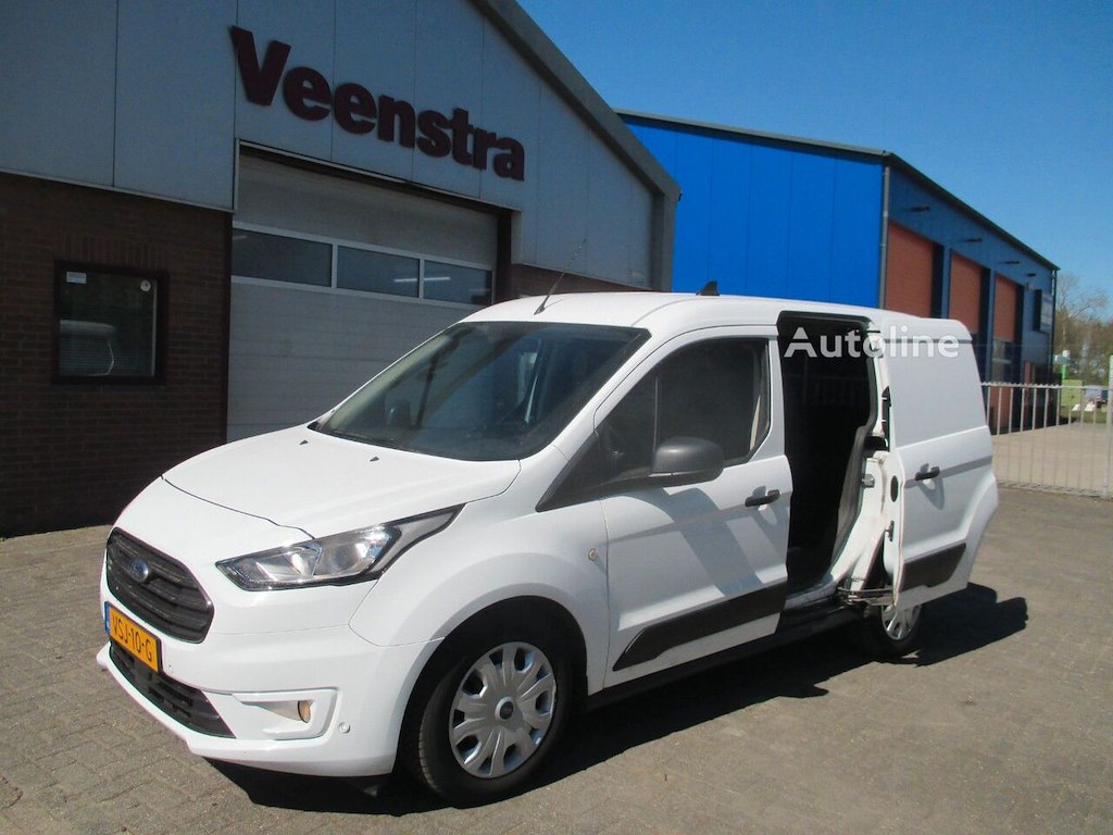 Ford Transit Connect 1.5TDCI laki furgon