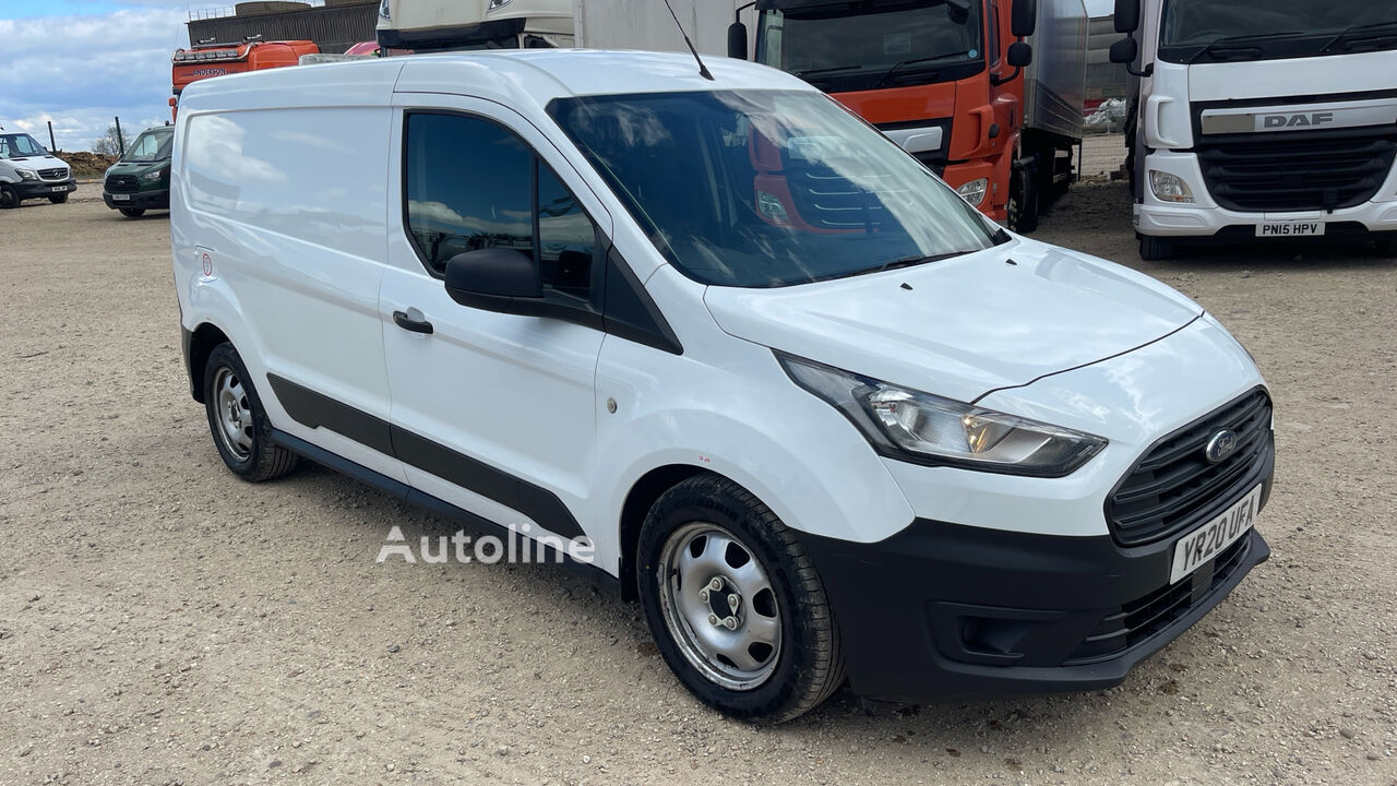 Prodaje se Ford Transit Connect 240 1.5 ECO BLUE 100PS laki furgon na aukciji