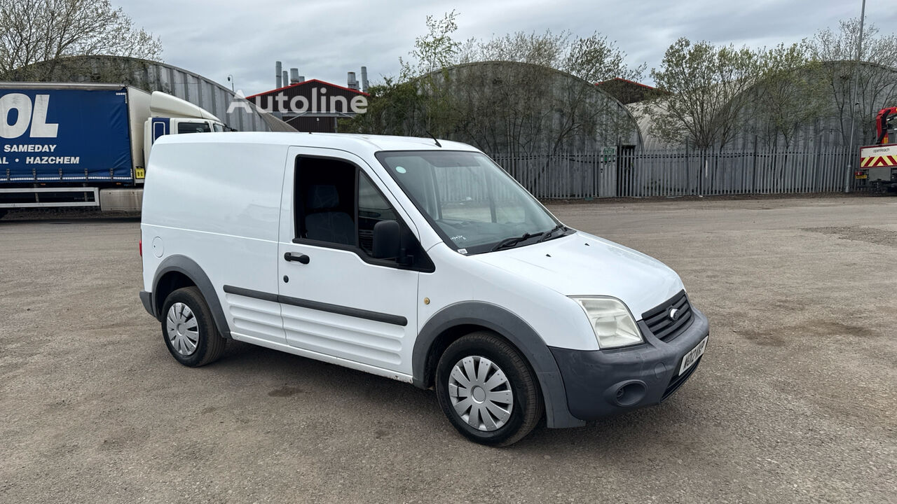 Prodaje se Ford TRANSIT CONNECT 75 T200 laki furgon na aukciji