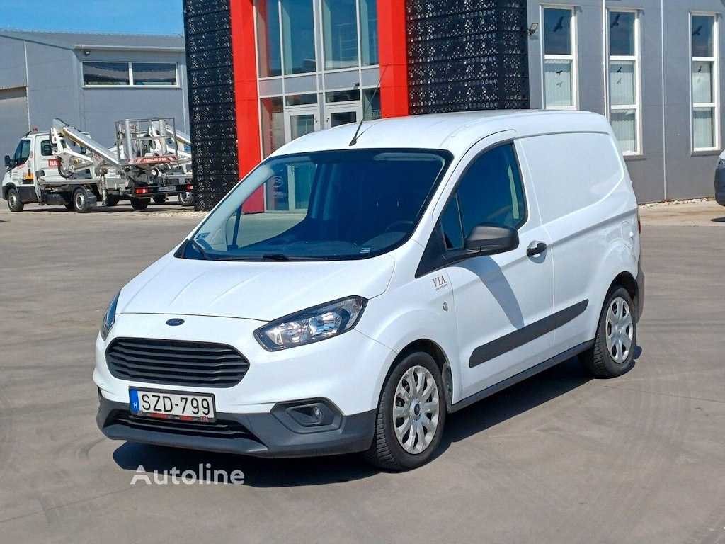Ford Transit Courier Trend 1.5 laki furgon