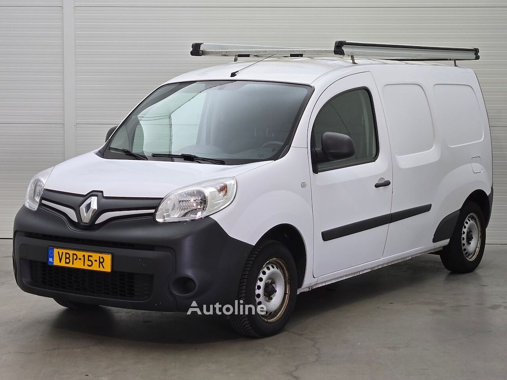 Prodaje se Renault Kangoo 1.5 dCi 90 Energy Comfort Maxi laki furgon na aukciji