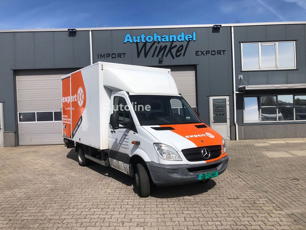 Mercedes-Benz Sprinter 513 2.2 CDI 366 laki furgon