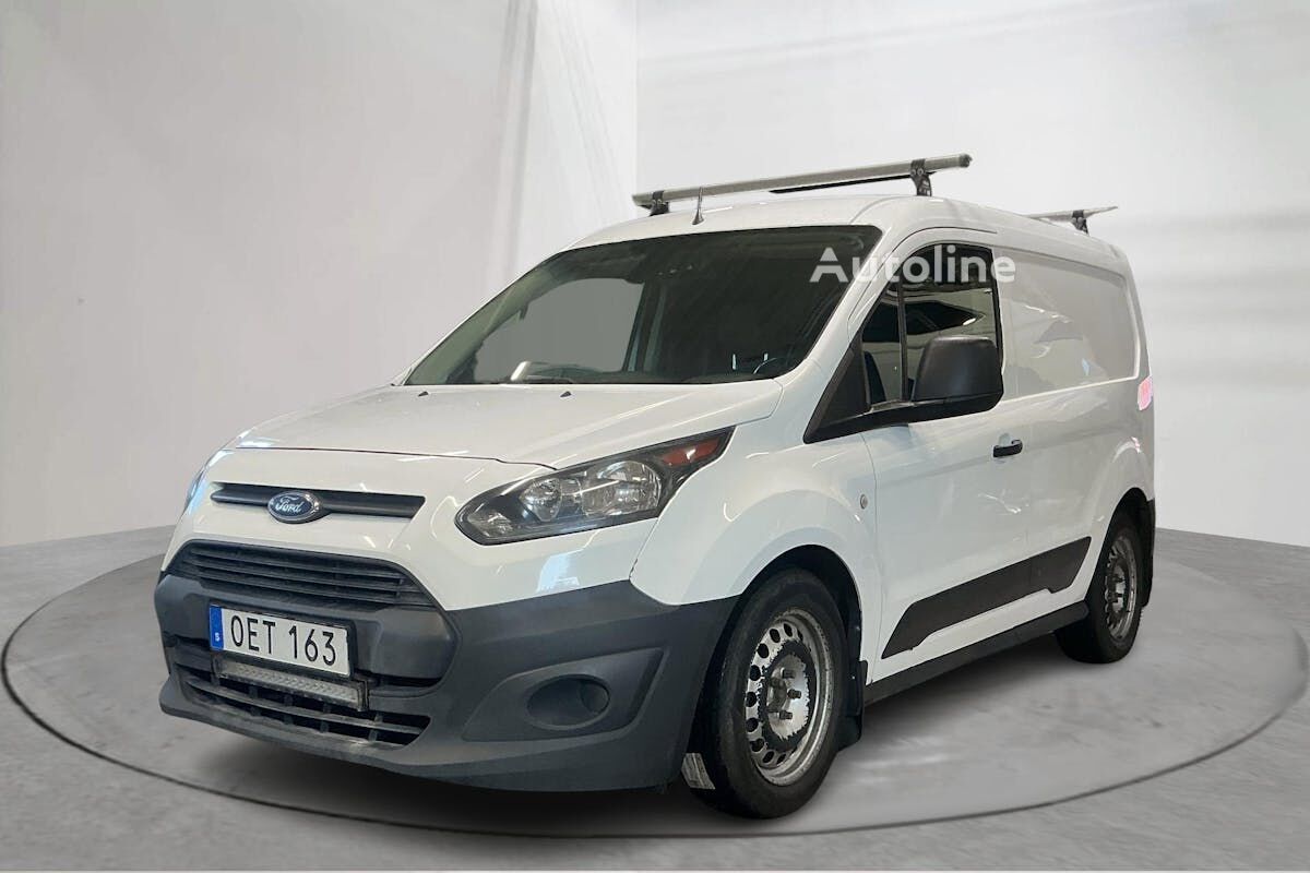 Prodaje se Ford Transit laki furgon na aukciji