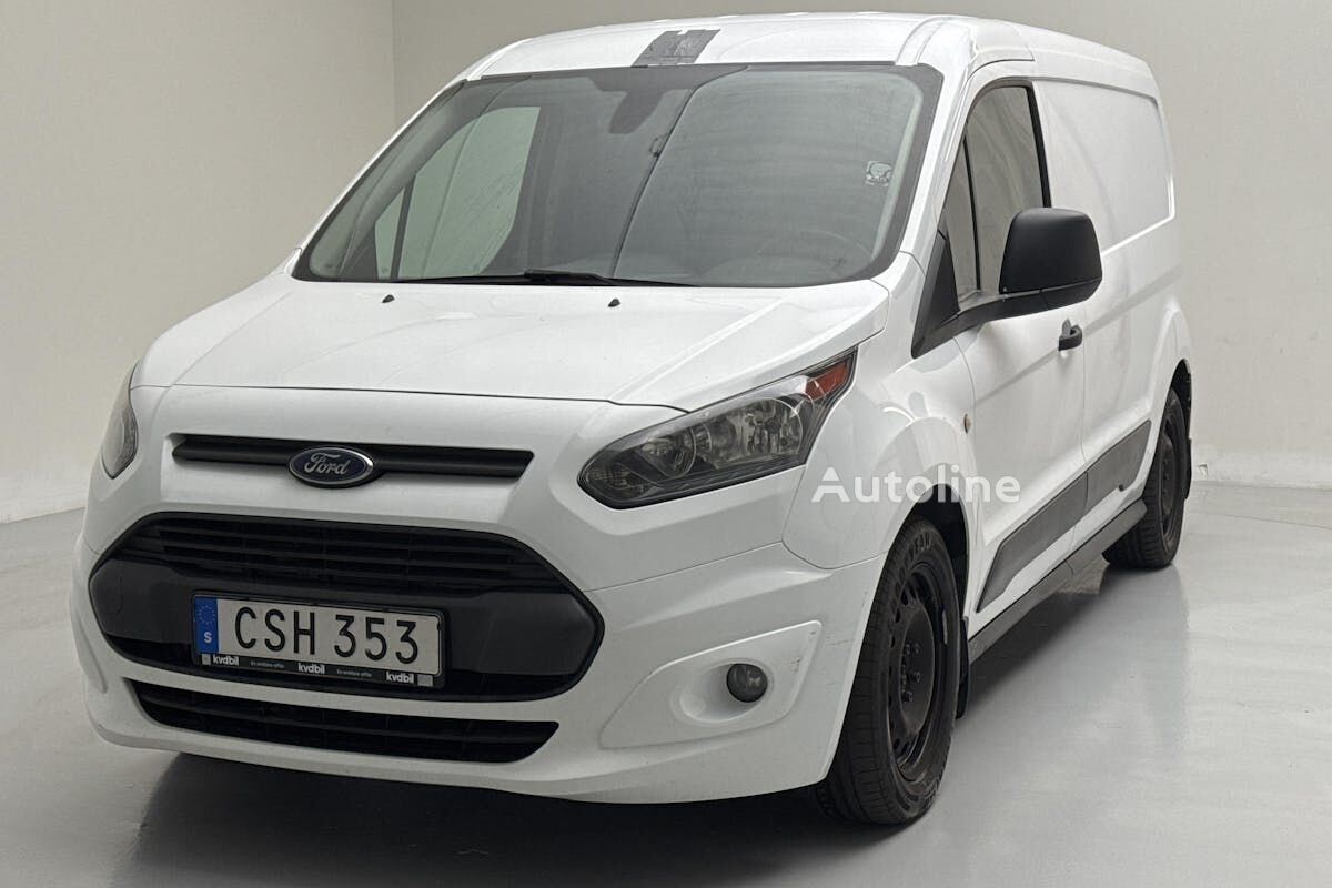 Prodaje se Ford Transit laki furgon na aukciji